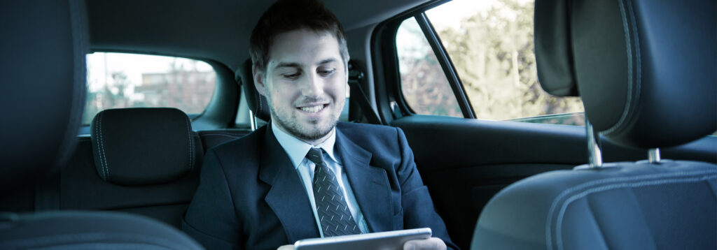 Taxi Limo Service, local and airport transportation, ABC Taxi Limo