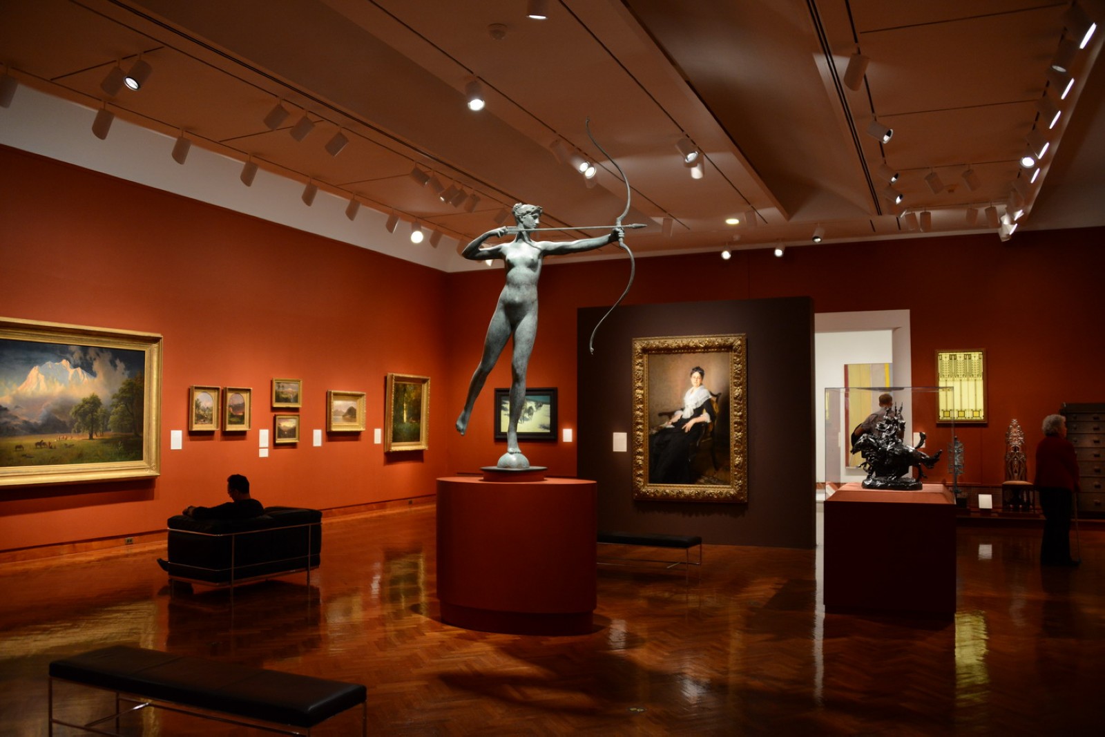 Things To Do In Princeton, New Jersey | ABC Taxi Limo NJ